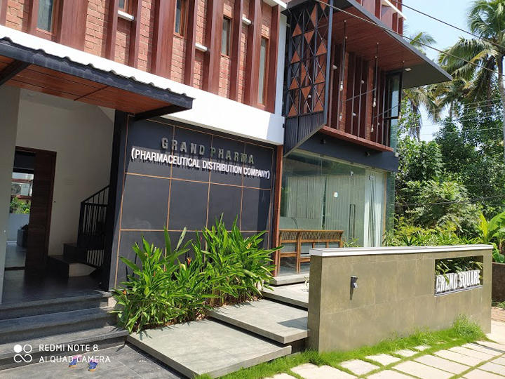 The Grand Pharma | is one of the most reliable and genuine suppliers ...